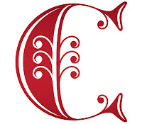 A Southern Boy and A City Girl: The Letter C