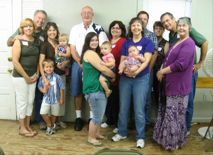 RANDOLPH RO-HAWKS - Randolph AFB, TX: CHARLES PITZER '66