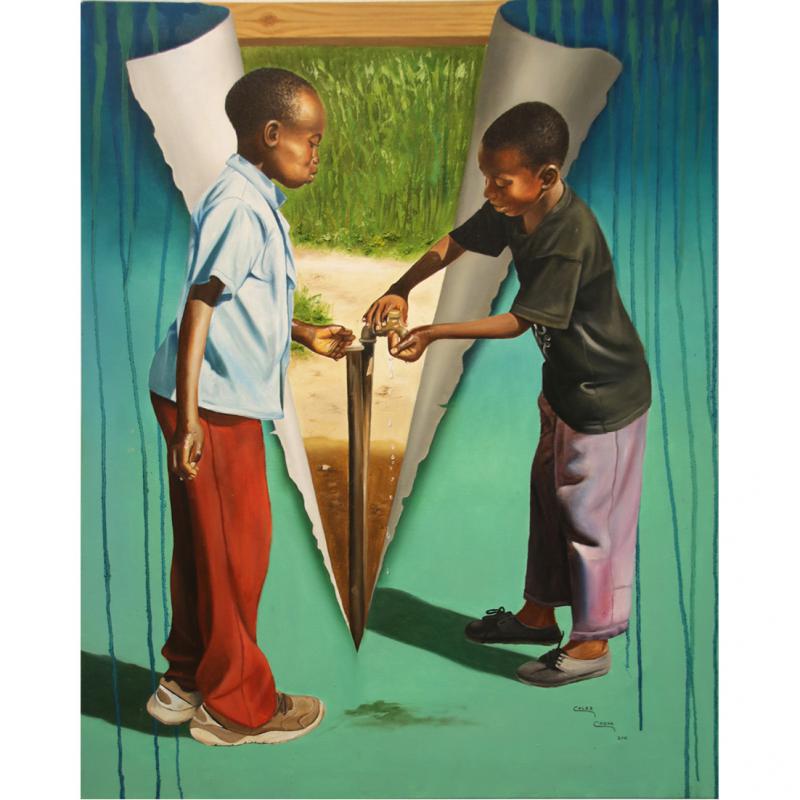 I MIEI SOGNI D'ANARCHIA - Calabria Anarchica: Caleb Chisha: 'Zambians ...