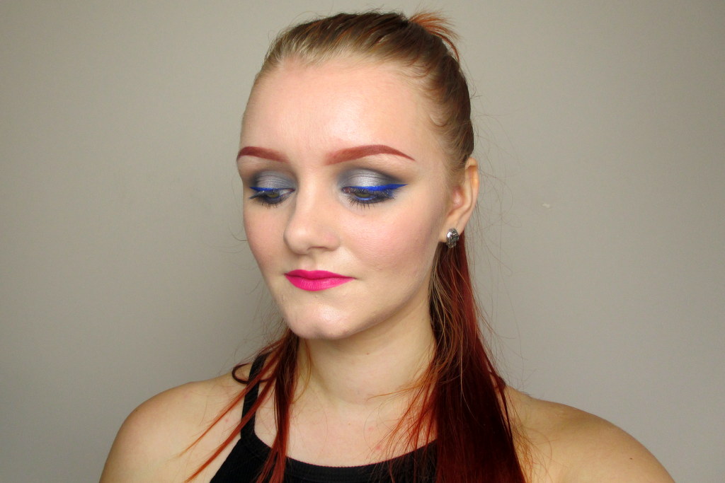 3 ways to wear colour when you're pale | Tales of a Pale Face | UK ...