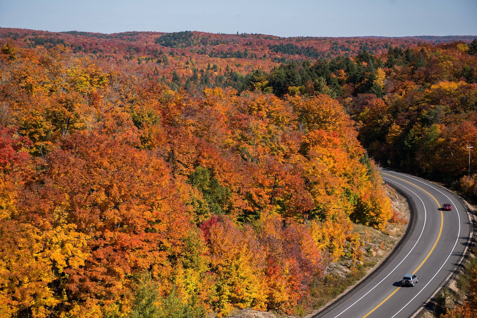 Etobicoke Living Getaways For Fall Colours In Ontario Are Spread All etobicoke-living-getaways-for-fall-colours-in-ontario-are-spread-all