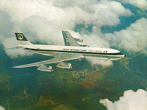 Logística Aereocomercial: 10 Aviones Comerciales Que Se Hicieron En La ...