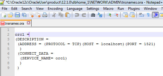 Techizo Solutions: Installing Oracle 12c Database on Windows 7 64 Bit