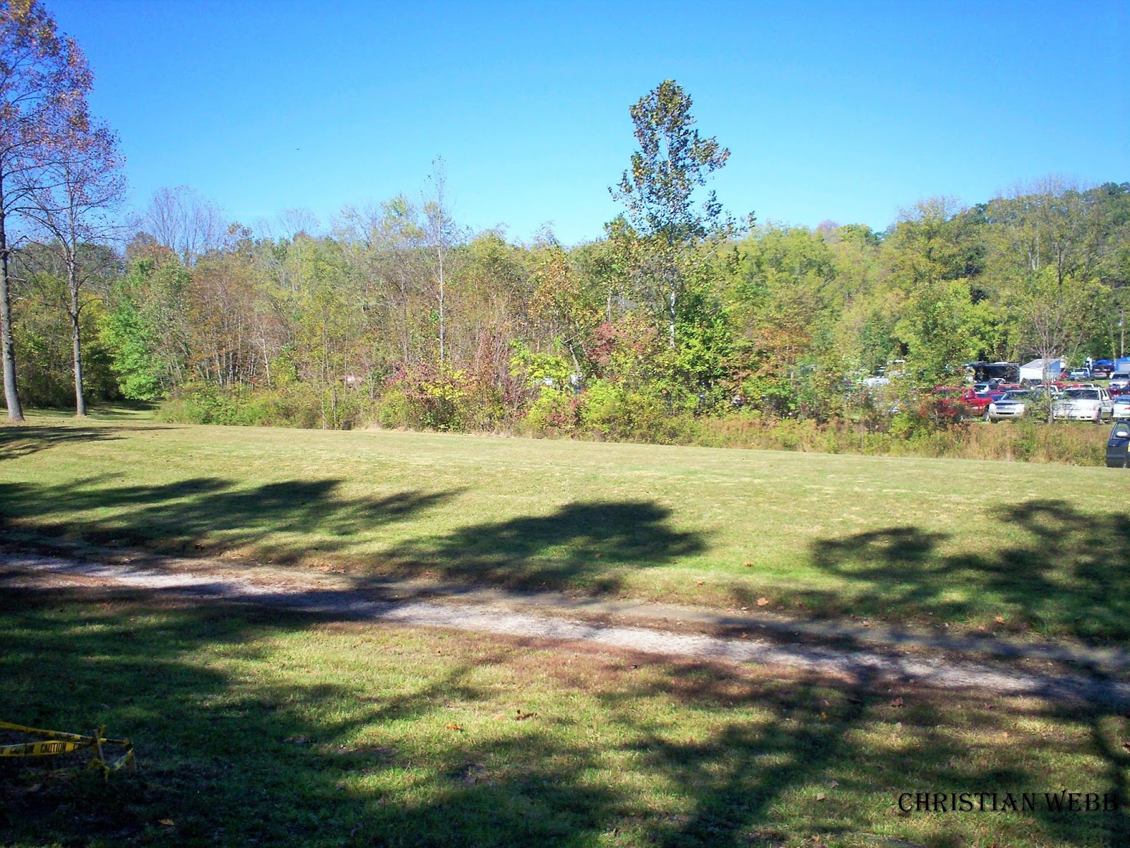 Indiana's Forgotten Past: Jungle Park Speedway