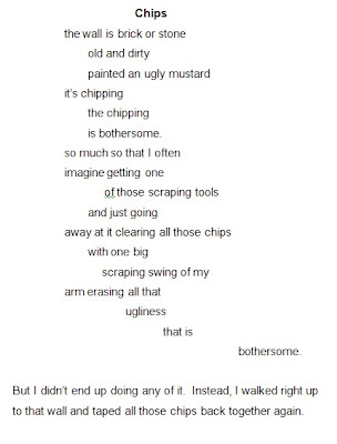 To Know Is To Love: Type of Poems