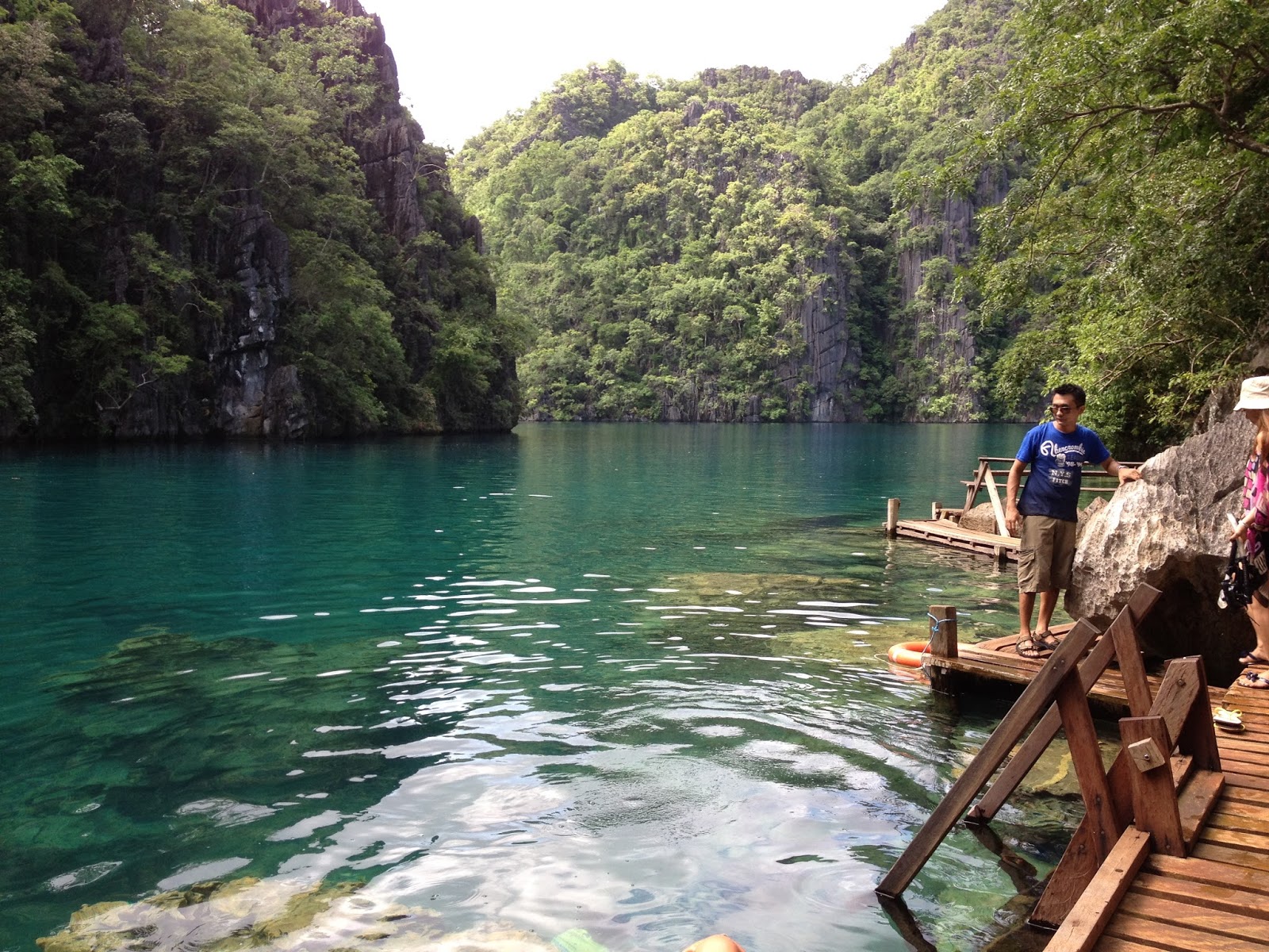 Explore Philippines: A Must-Do for Pinoy Immigrants!