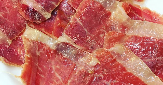 Jamon...