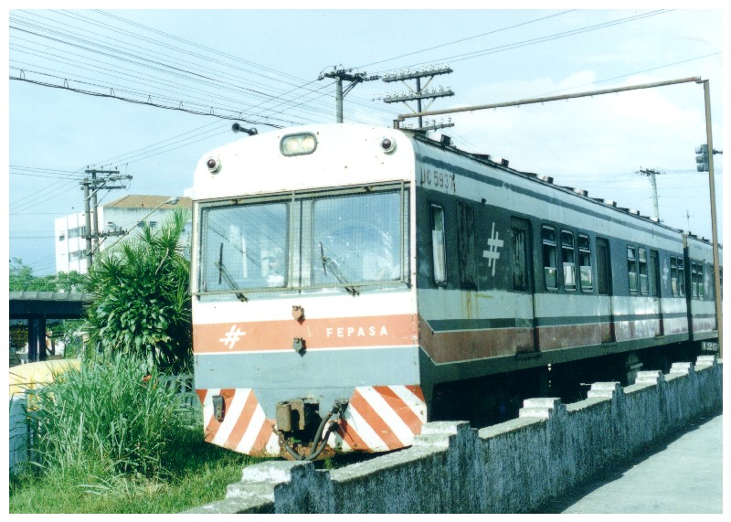 Blog do Ralph Giesbrecht: BREVE HISTÓRIA DOS TUES TOSHIBA