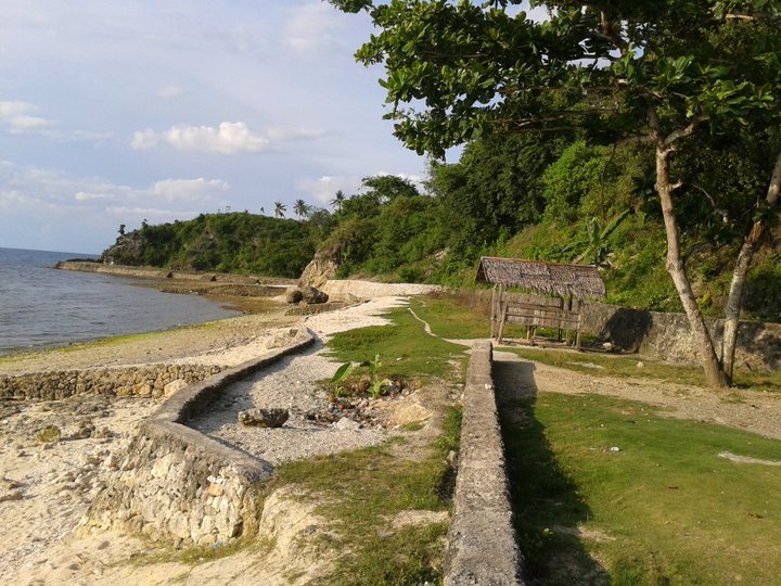 Cebu City Photos: Sayaw Beach Resort - Barili Cebu, year 2011