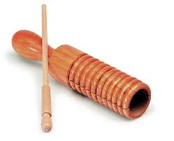 La Marimba Ecuatoriana : 2017