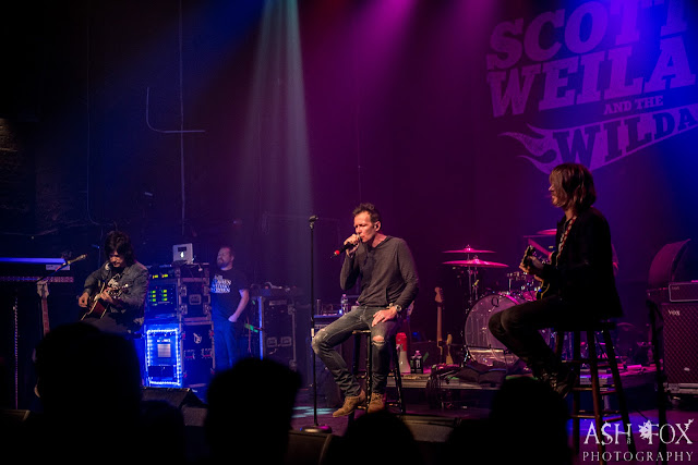 ASH FOX : NYC PHOTOGRAPHER