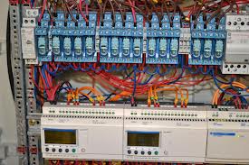 ELECTRICITE GENERALE: Automates programmables