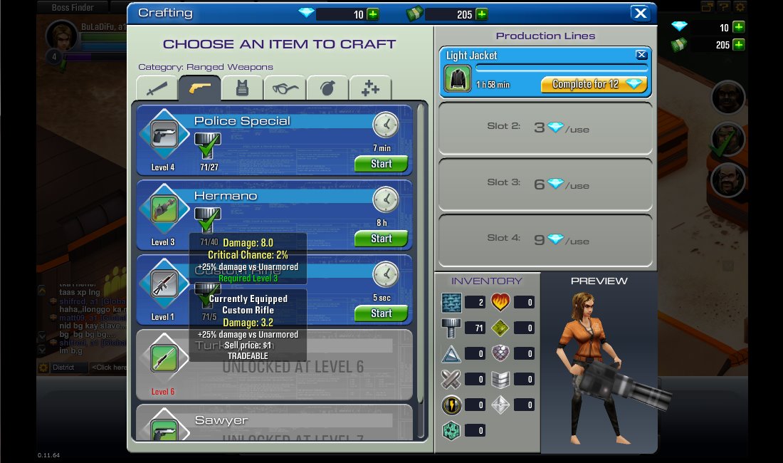 Gunshine.net ~ All You Need to Know About Games