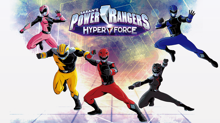 Power Rangers Shattered Grid será explorado fora dos quadrinhos