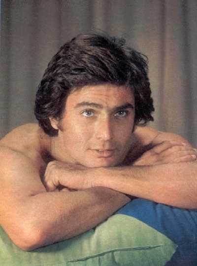 FOTONOVELAS / FOTOROMANZI: ♥ FRANCO GASPARRI ♥