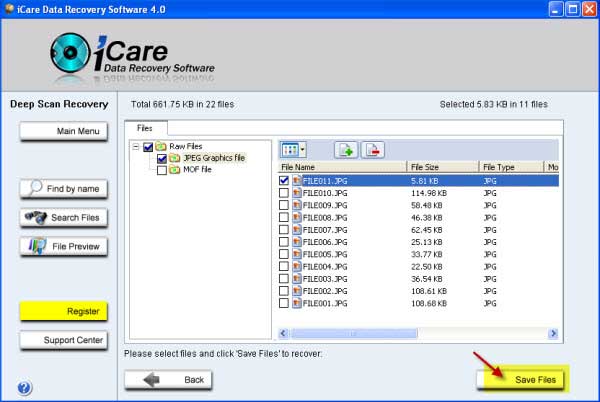 Memory Card Data Recovery Software With Keygen Crack - cowbad