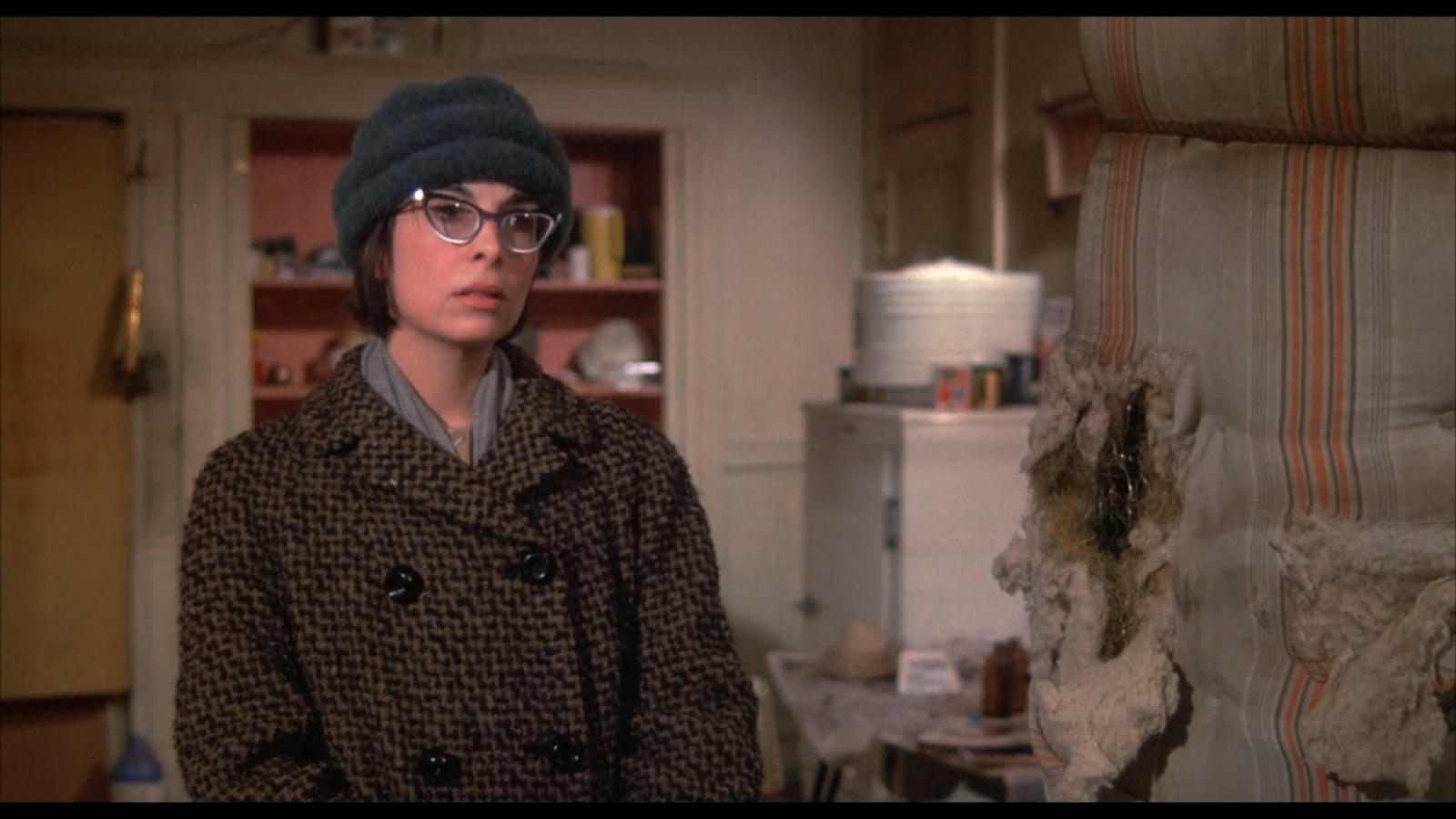 Rocky (1976) - AoM: Movies et al.