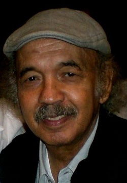 VENEZUELA E HISTORIA: JACOBO BORGES MORALES