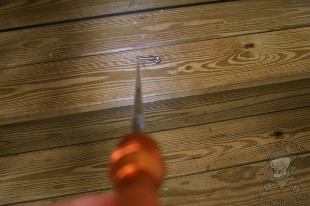 Screamin' Eagle Nut Grabber and Lighted Pick-Up Toolkit ~ Riding Vintage