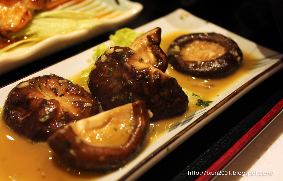 Life's Simple Pleasures: Sushi Zento @ Sunway Perdana