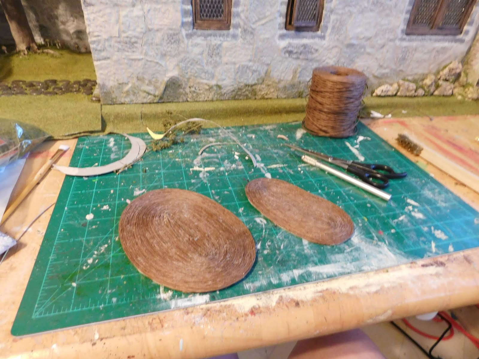 Shenandoah & Stuff: The Last Of the List