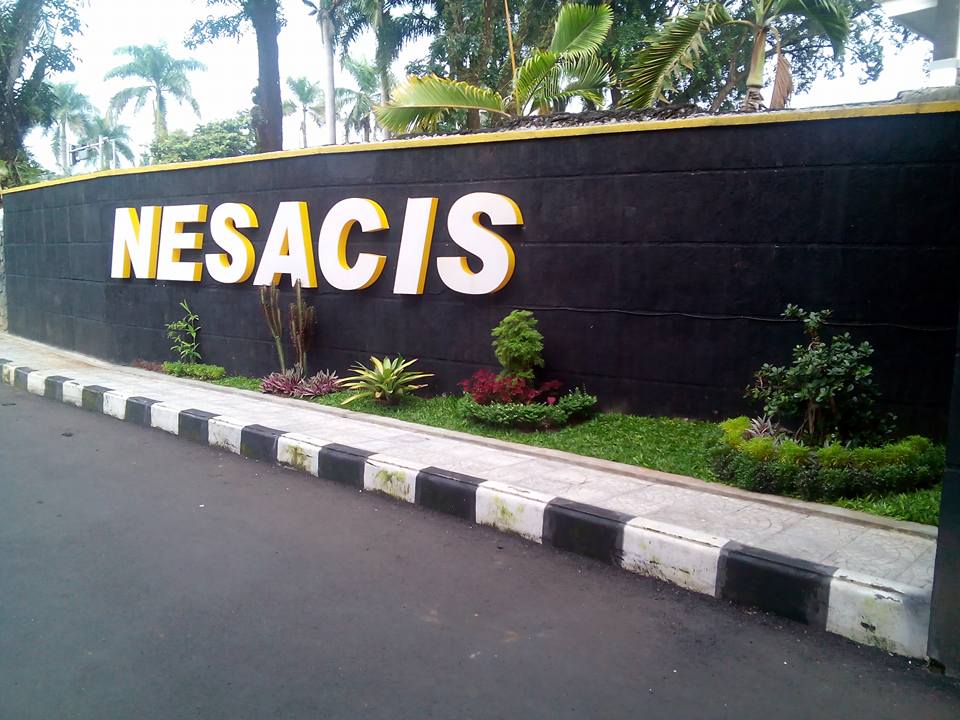 Nesacis Raih Penghargaan Sekolah Adiwiyata Tingkat Kabupaten Ciamis ...