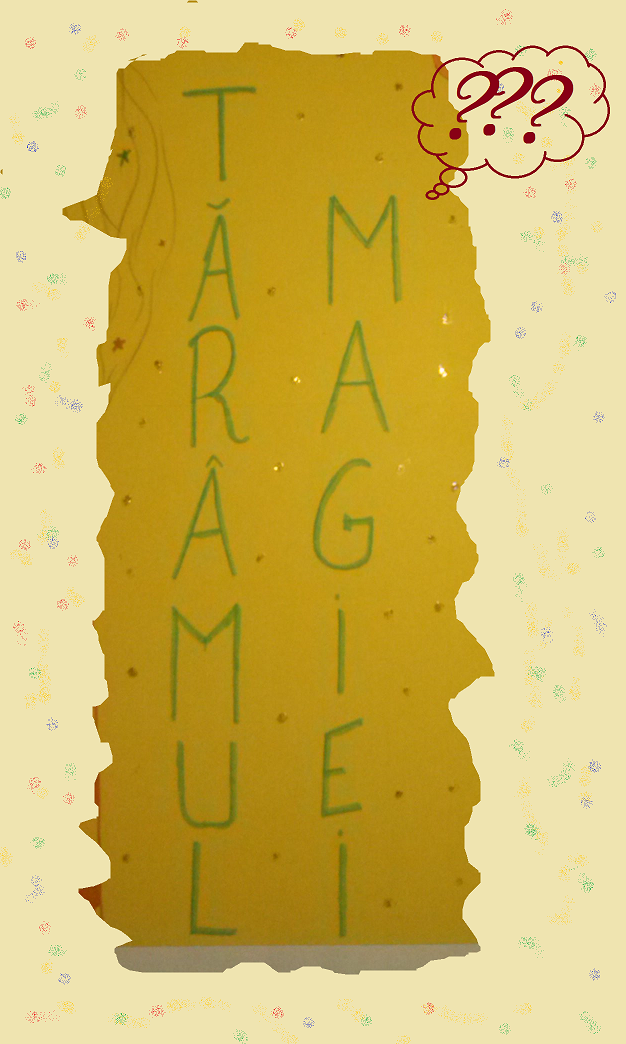 proParinti: Afisul - Cum putem face?