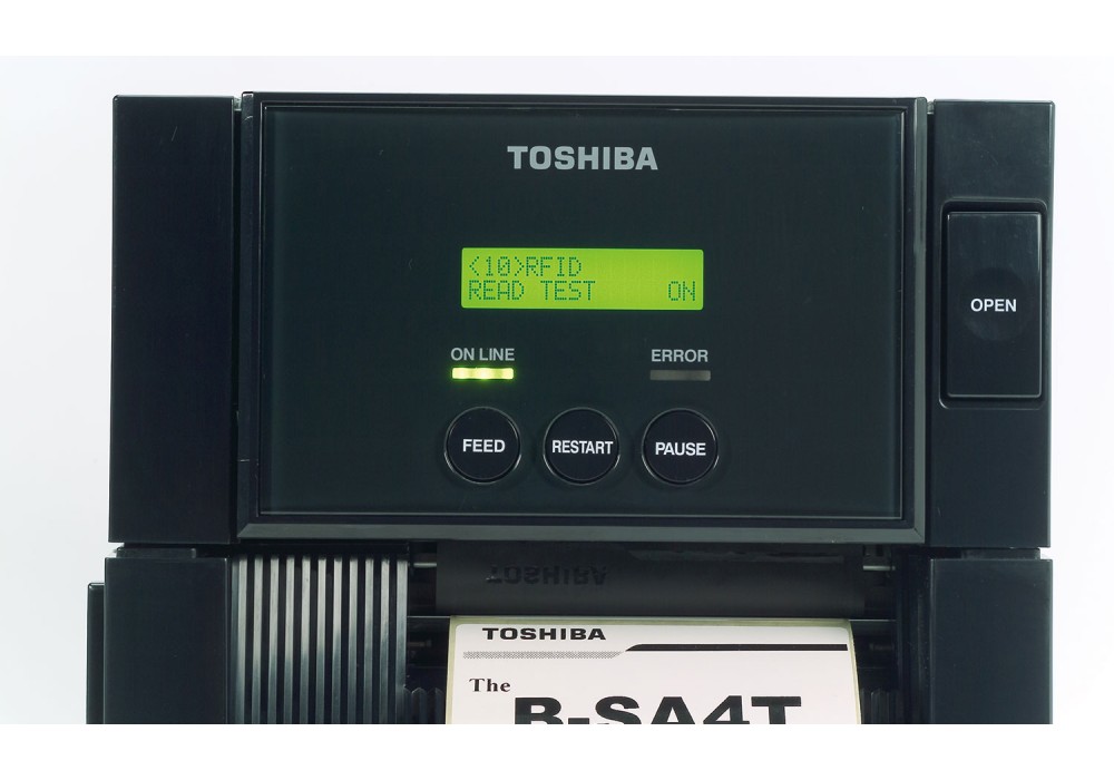 TOSHIBA BSA4T/M