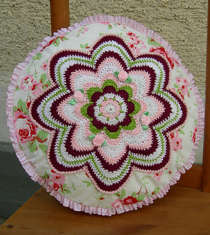 Pattililly: Romantisches Banju