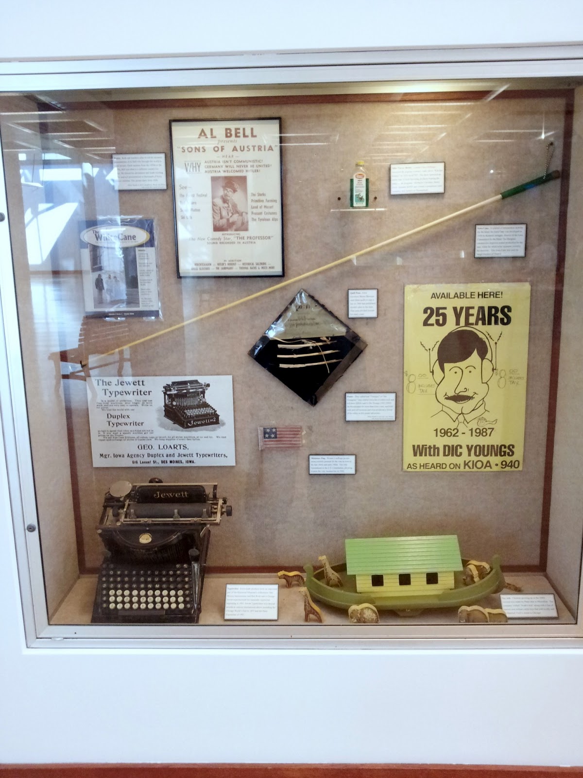 History and Culture by Bicycle: State Historical Building 25th ...