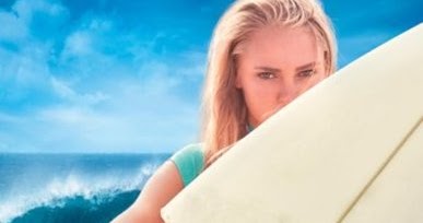 NickALive!: NickSports To Premiere New Movie "Soul Surfer" On Friday ...