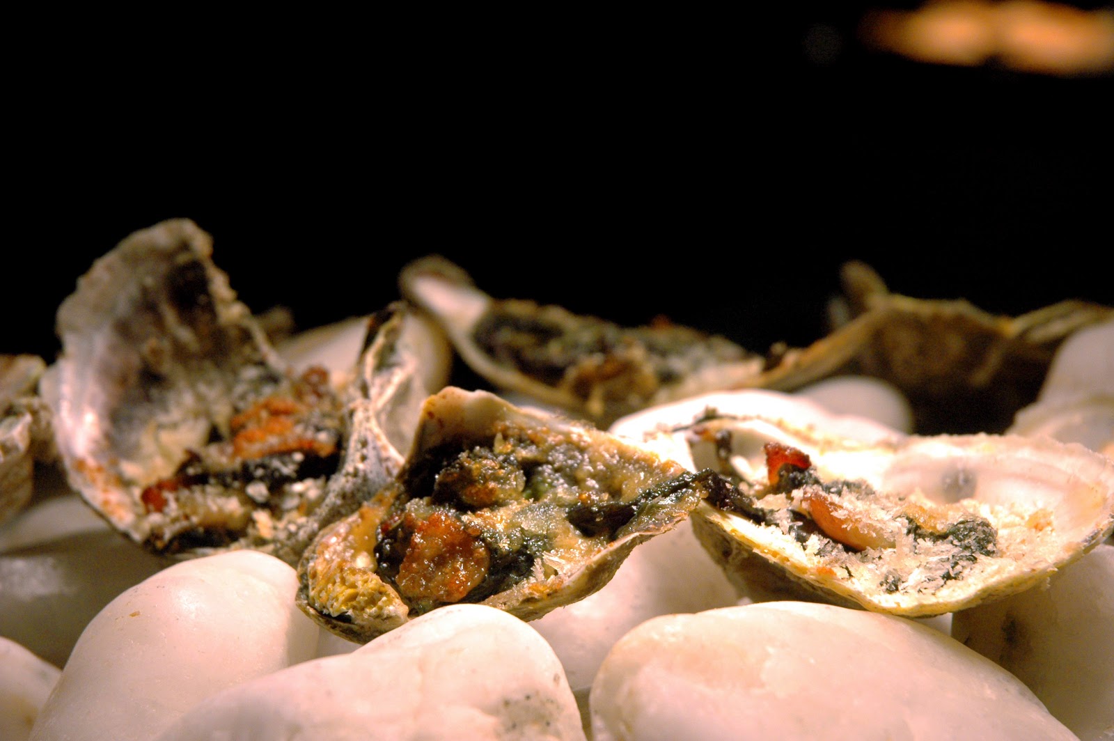 DUDE FOR FOOD: Food News: Diamond Hotel's Corniche Features Cocina ...