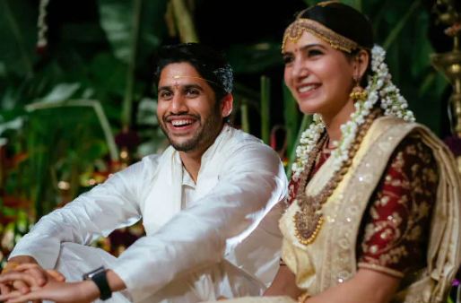 Samantha Ruth Prabhu, Family, Husband, Biography, Parents, children's ...