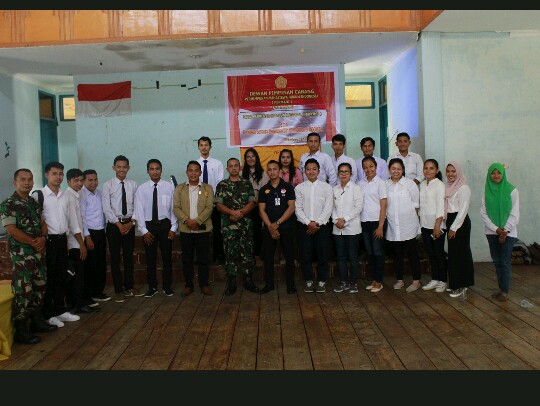 SEJARAH PERMAHI (perhimpunan mahasiswa Hukum Indonesia)