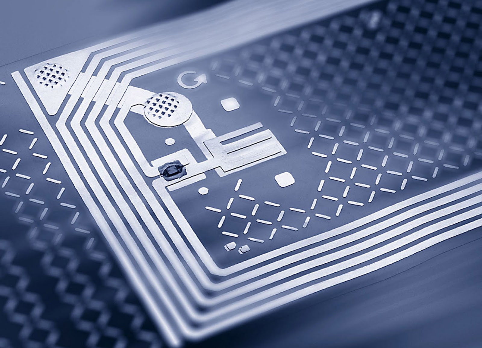 ECONOMÍA Y EMPRESA: Tarjetas RFID: ¿en qué consiste este sistema?