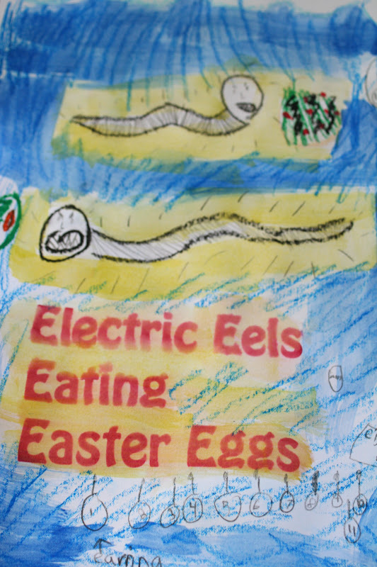 Little Page Turners: Animalia & Alliteration Illustrations