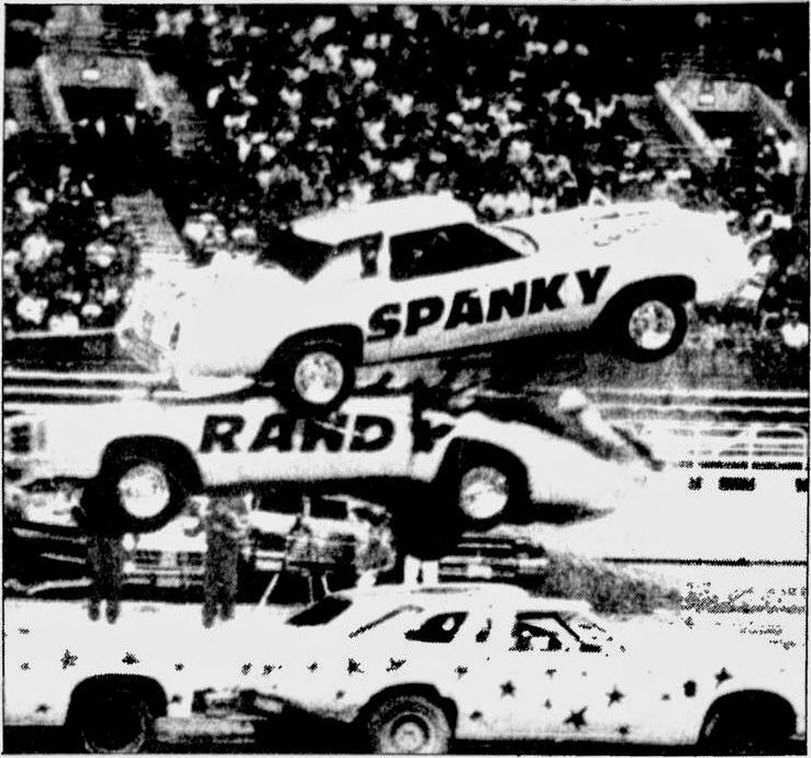 Ghosthunting San Antonio, Austin, & Texas Hill Country: Alamodome ...