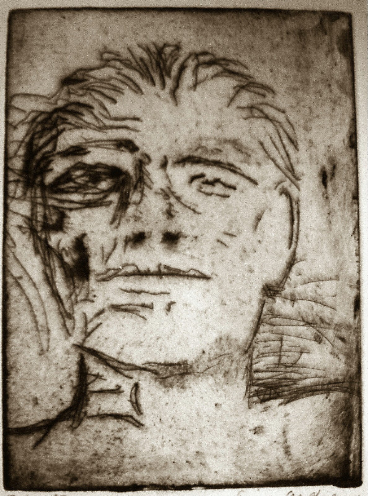 eric hofstad