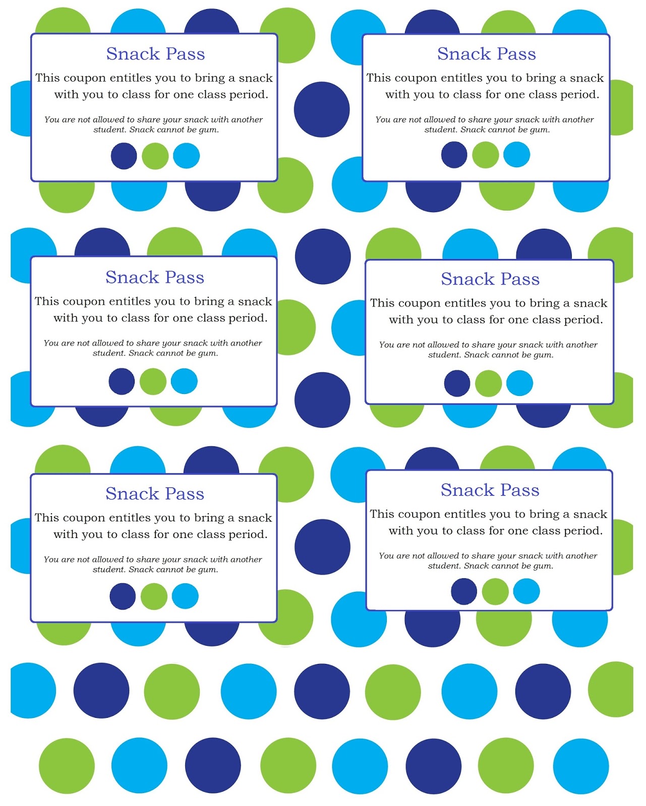 Middle School Minions: Monday Made It! (Freebie!)