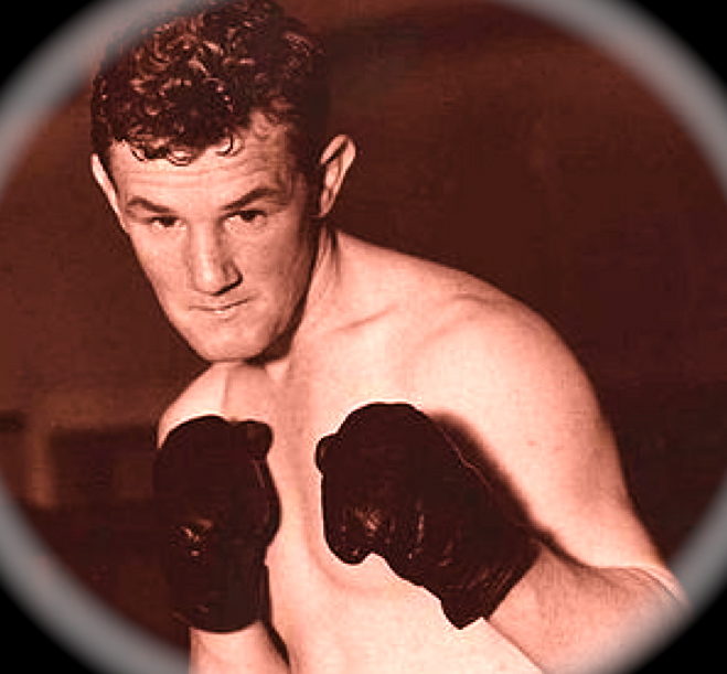 BOXING in BRITISH COLUMBIA, CANADA: THE COMPLETE BC BOXING STORY, 1939 ...