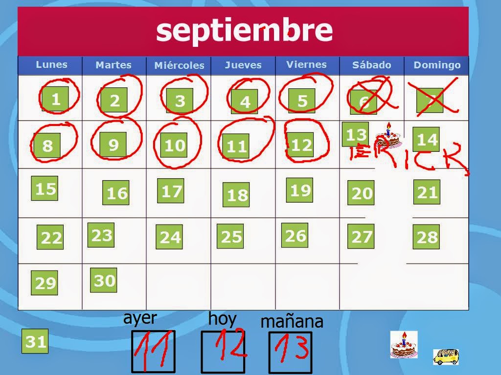 UNA ESCUELA UNA ILUSION: abril 2015