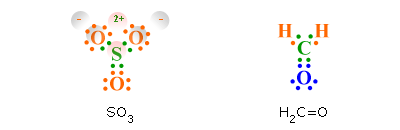 H2co Lewis Structure