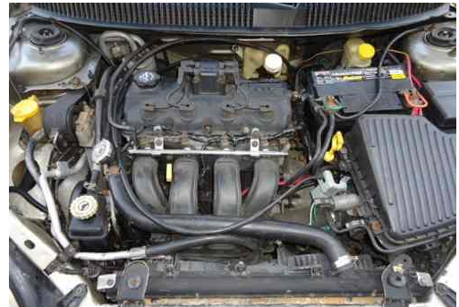 Tweets Clasificados de Comunidad en Linea : Se Vende Chrysler Neon 2002 ...