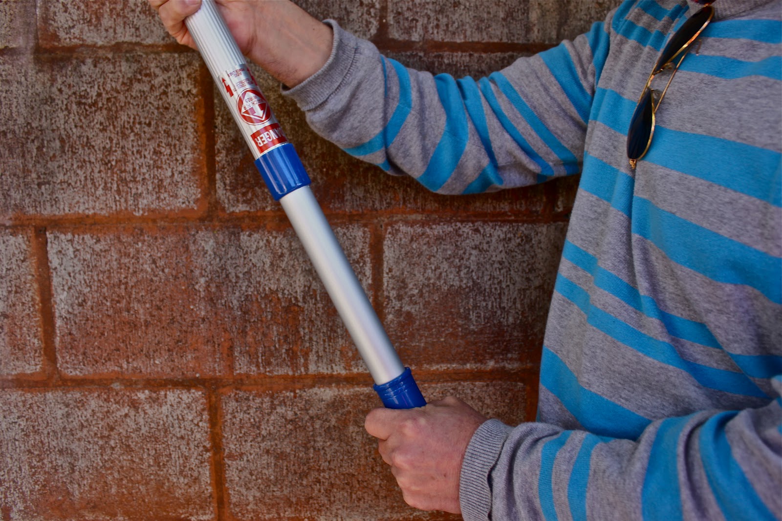 Wagtail Cleaning Tools