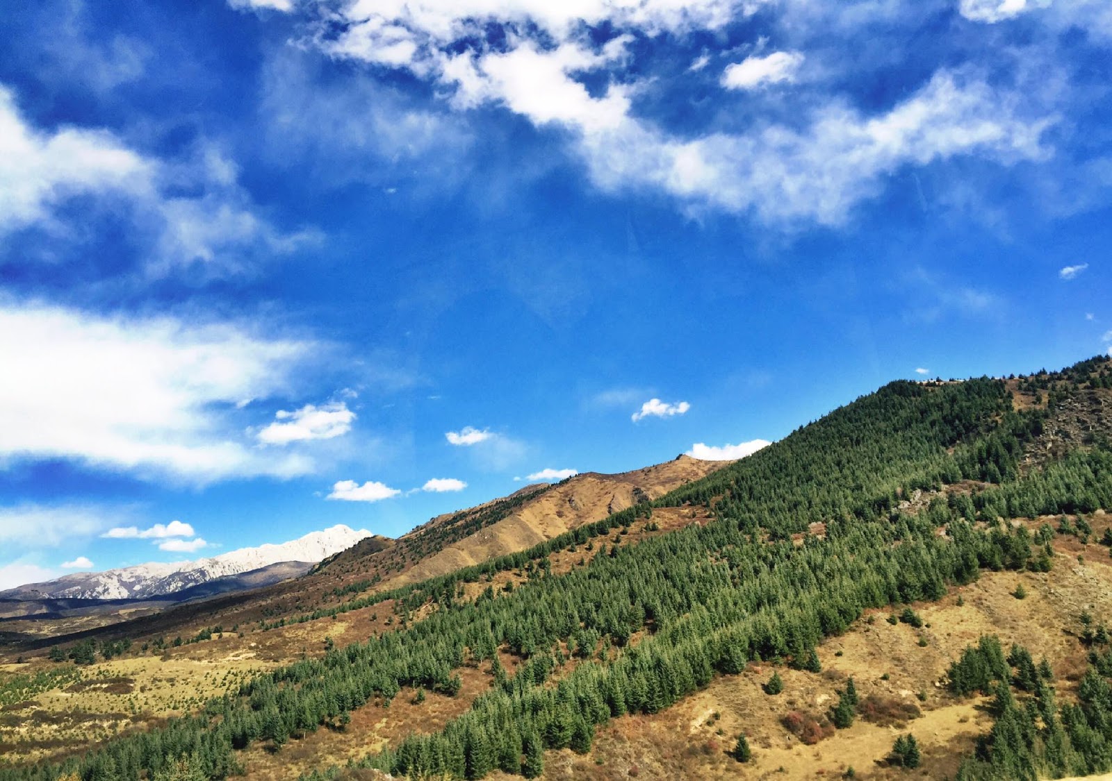 Top travel asia , Xue bao Ding, Sichuan, China - Nature88