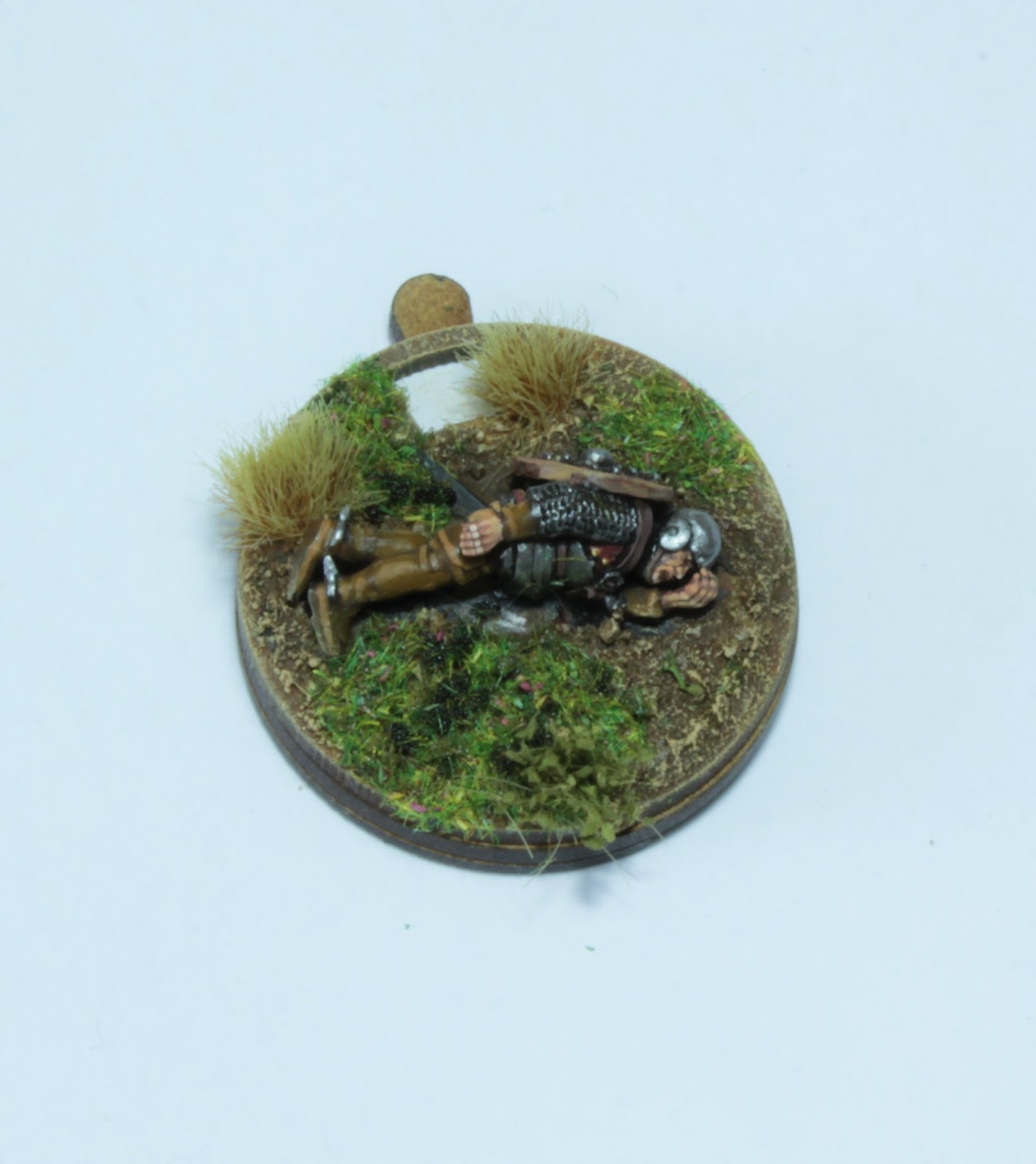 [TMP] "Rennaissance Casualty Markers" Topic