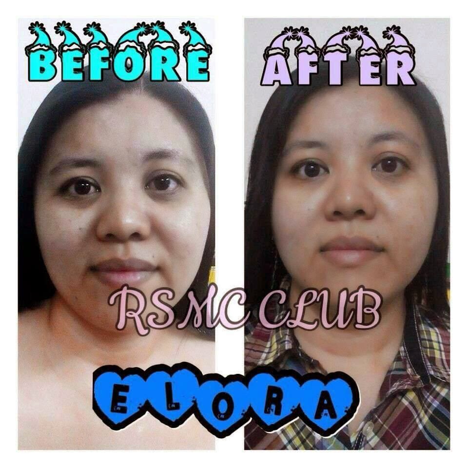 elora Cell-Mioactive Instant Lifting Essence Nano Skin Organic 依洛拉 海洋活性 ...