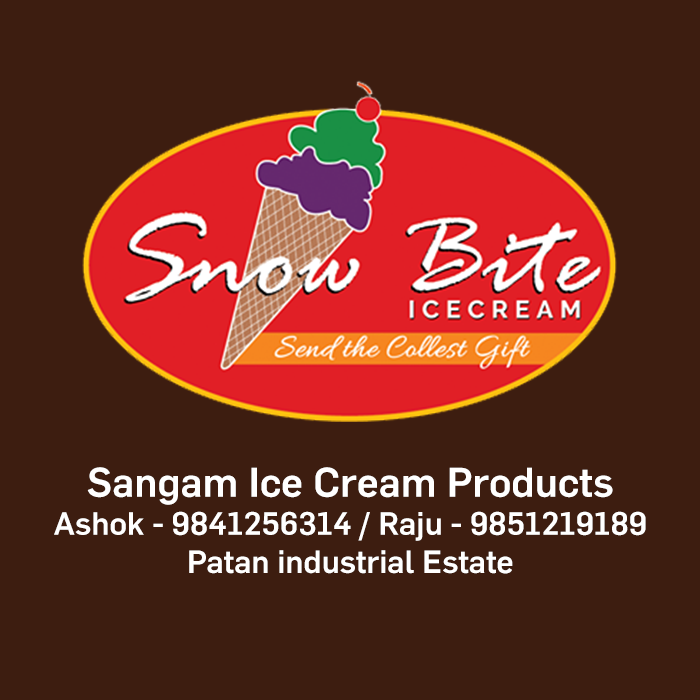 Snow Bite Ice Cream