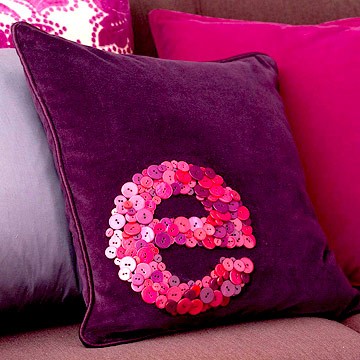 DesignCandy: Pillow Talk