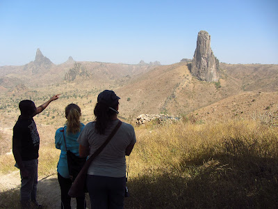 C'est La Vie Travel & Photography: Hiking Rhumsiki, Extreme North, Cameroon